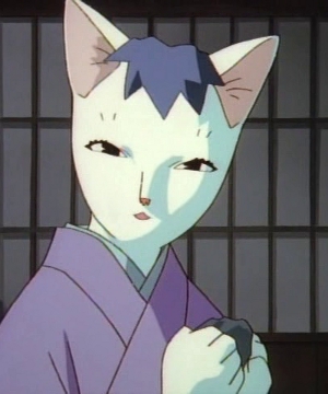 Toshi - Character (31519) - AniDB