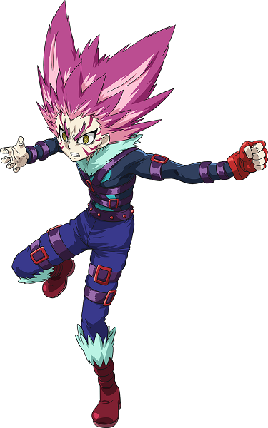 Lean Walhalla - Character (116926) - AniDB