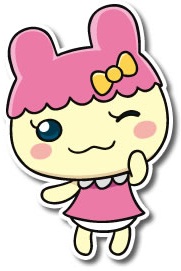 ChaMametchi - Character (31583) - AniDB