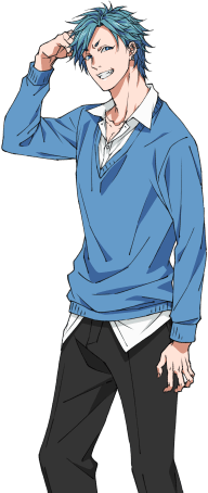 Tamura Yui - Character (117411) - AniDB