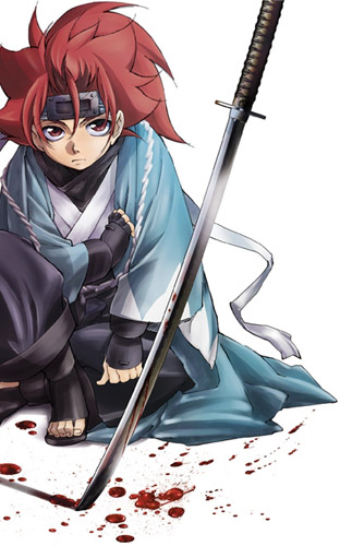 Ichimura Tetsunosuke - Character (31867) - AniDB