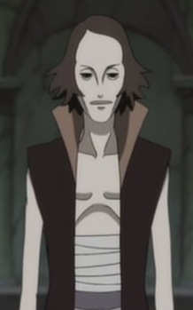 Mukade - Character (31902) - AniDB