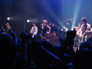 Kishida Kyoudan & The Akeboshi Rockets - Collaboration (38573) - AniDB
