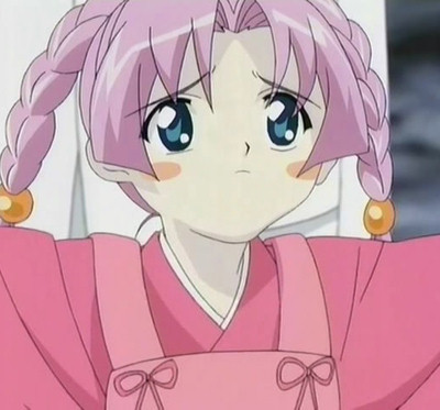 Toushi - Character (31984) - AniDB