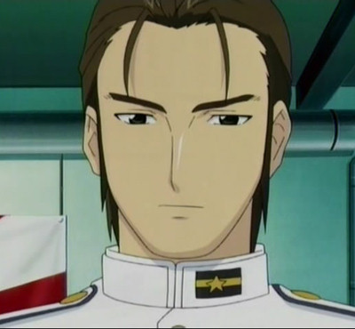 Gamon Daisuke - Character (31993) - AniDB