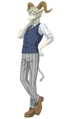 Pina - Character (115442) - AniDB