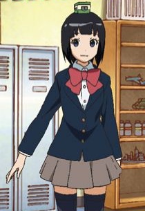 Okappa - Character (31971) - AniDB