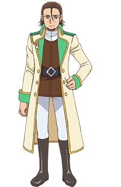 Fennel - Character (122173) - AniDB
