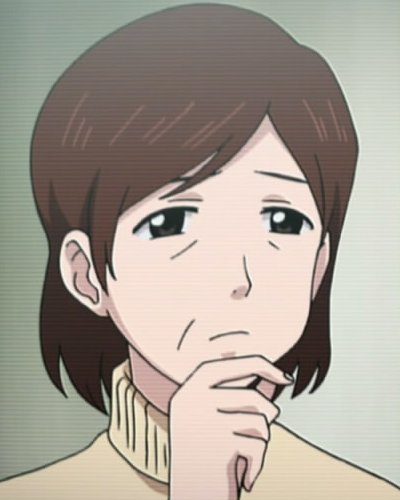 Gibo - Character (32770) - AniDB