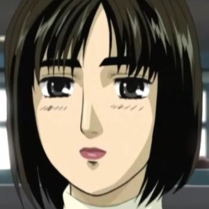 Nao - Character (32786) - AniDB