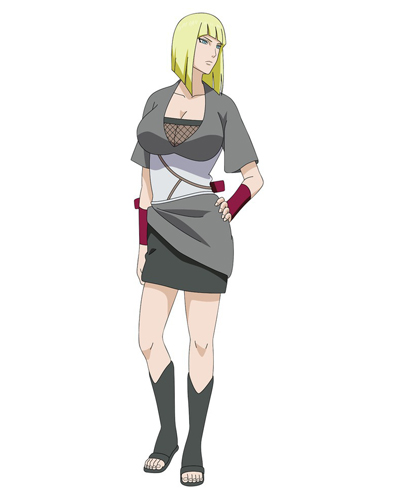 Samui - Character (16827) - AniDB