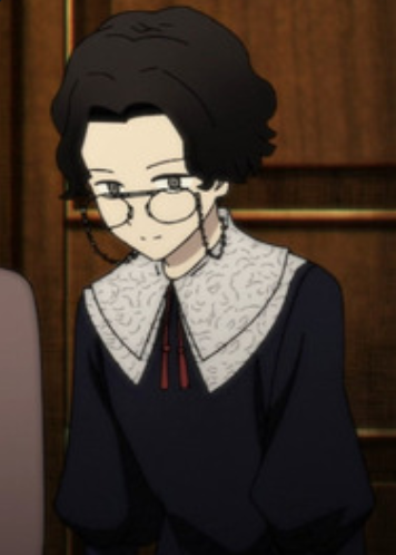 Olly - Character (125169) - AniDB