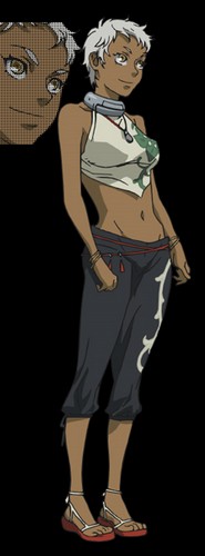 Koshio Karako - Character (31136) - AniDB