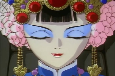 Kirin - Character (33054) - AniDB