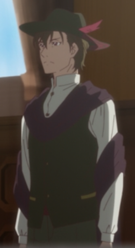 Pierre - Character (125683) - AniDB