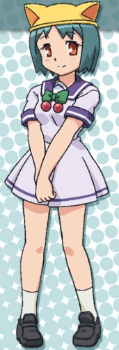 Tomochi Nyan - Character (33192) - AniDB