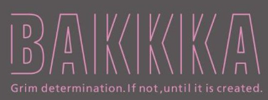 BAKKKA - Company (69528) - AniDB
