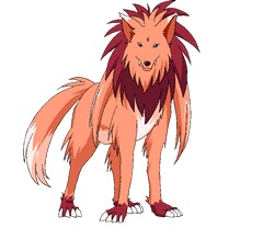 Arf - Character (30229) - AniDB