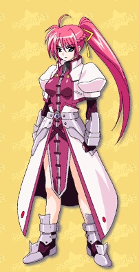 Signum - Character (1340) - AniDB