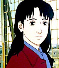 Amemiya Kei - Character (12220) - AniDB