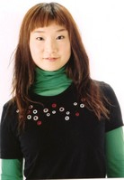 Akiko - Person (5344) - AniDB