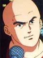 Torakichi - Character (33637) - AniDB