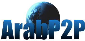 ArabP2P - Group - AniDB