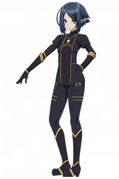 664 - Character (130466) - AniDB