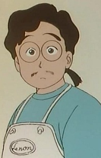 Shizuyo no Chichi - Character (33898) - AniDB