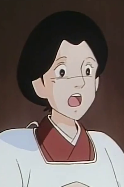 Ryouko - Character (136885) - AniDB