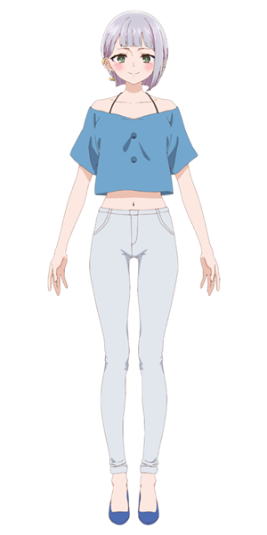 Kouda Niko - Character (137931) - AniDB