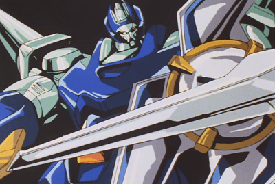 Kenryuu - Mecha (139050) - AniDB