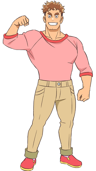 Inukai Tsuyoshi - Character (139151) - AniDB