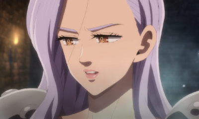 Jericho - Character (139710) - AniDB