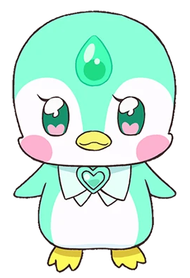 Kirarin Penguin - Character (140028) - AniDB