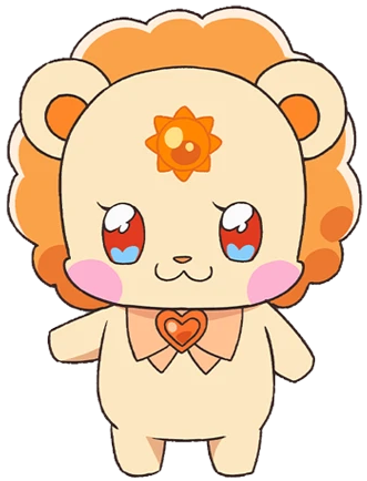 Kirarin Lion - Character (140059) - AniDB