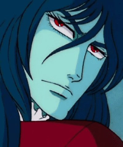 Danshaku - Character (84561) - AniDB