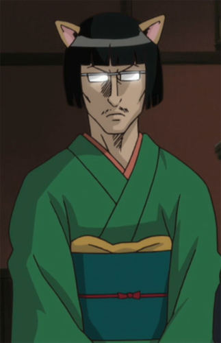 Iborine - Character (34432) - AniDB