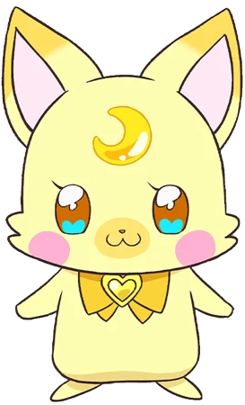 Kirarin Kitsune - Character (141638) - AniDB