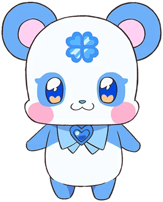 Kirarin Panda - Character (141768) - AniDB