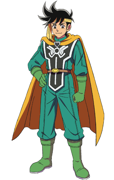 Popp - Character (110955) - AniDB