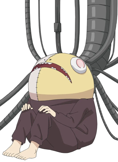 Chacha - Character (143094) - AniDB