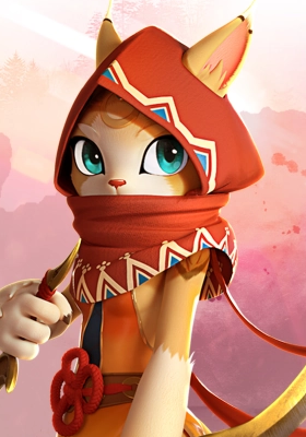 Yeqing Xiyue - Character (143174) - AniDB