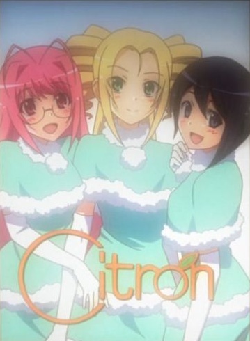 Citron - Organisation (26049) - AniDB