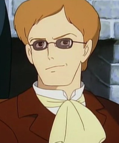 Muska - Character (34842) - AniDB