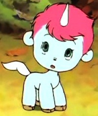 Unico - Character (34865) - AniDB