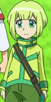 Charo - Character (83012) - AniDB