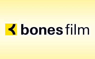 Bones Film - Company (79234) - AniDB