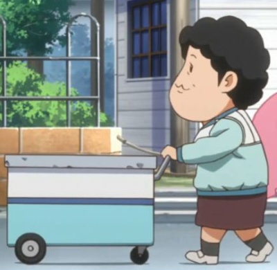 Marui Yukie - Character (26096) - AniDB