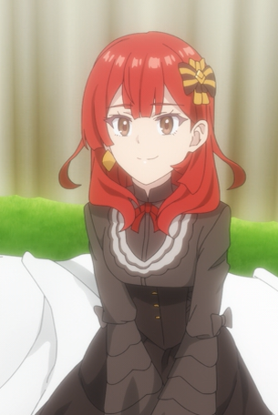 Mila - Character (141333) - AniDB